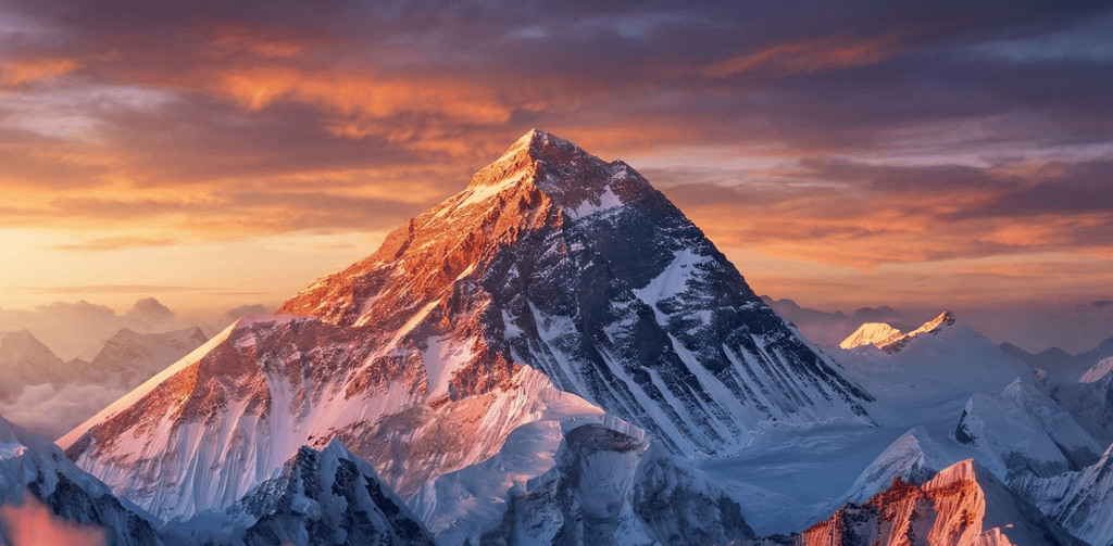 Sleeping Beauty Mount Everest: Story & Real Facts