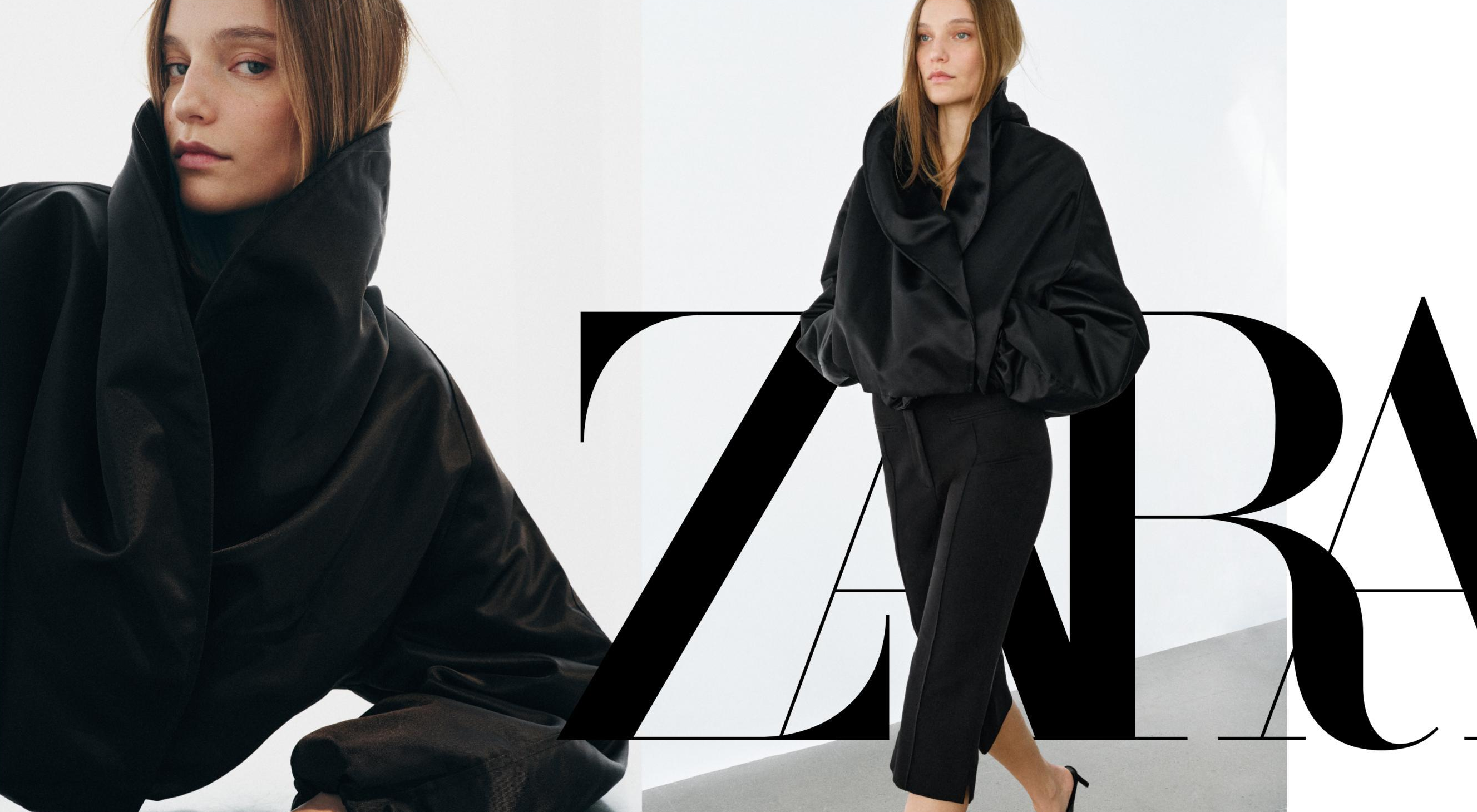 Zara Fast Fashion Explained: Speed, Scale & Impact